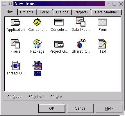 Kylix Tutorial Part 5